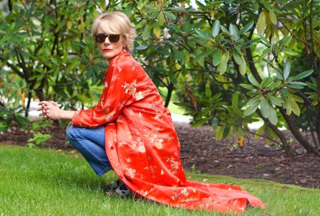 Beth Bronfman - 1010 Park Place