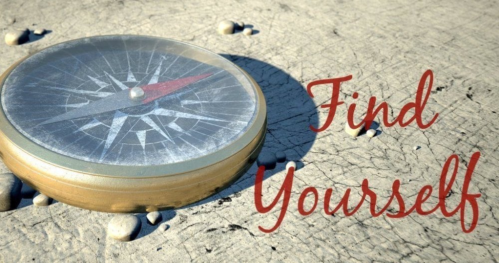 Digging Deep To Discover Your Purpose - 1010 Park Place