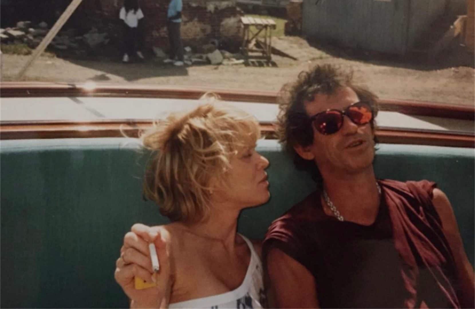 Sandy Linter – 1010 Park Place – Medium