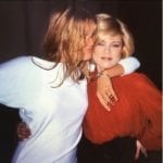 Sandy Linter Over the Years - 1010 Park Place