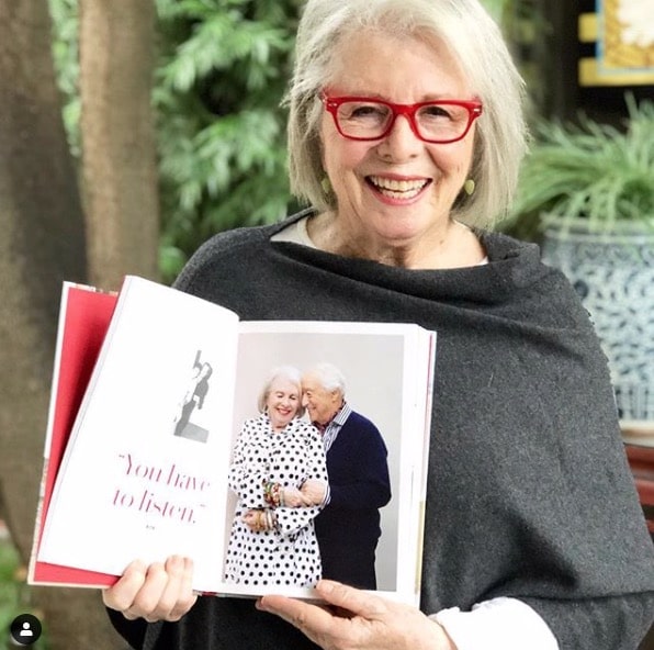 SANDRA SALLIN, IT'S NEVER TOO LATE TO START - 1010 Park Place