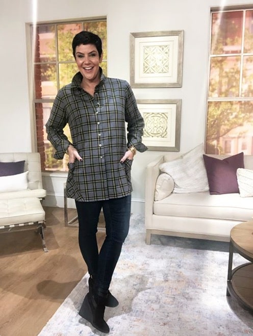 DAVID DANGLE, CEO, JOAN RIVERS WORLDWIDE - 1010 Park Place