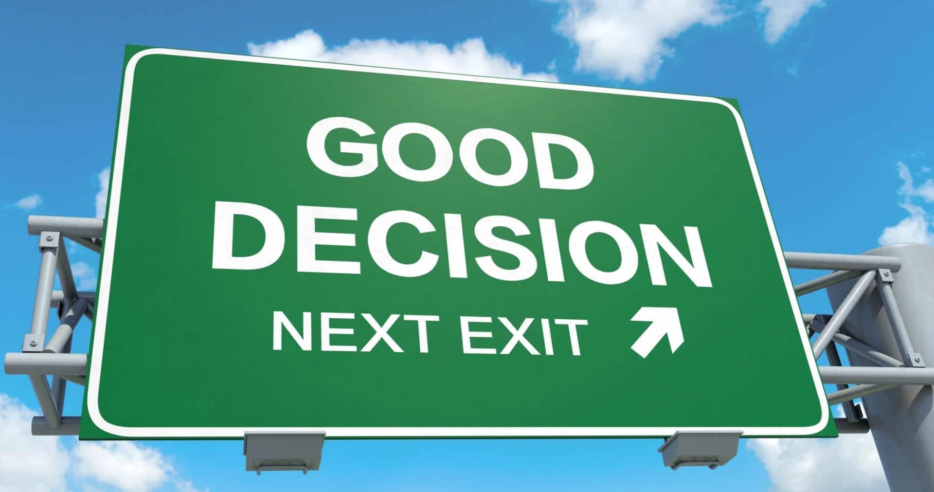 FOCUS ON WHAT'S RIGHT FOR YOU - 1010 Park Place